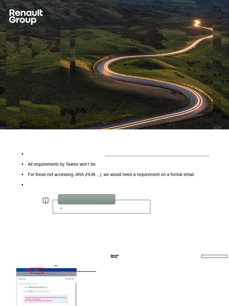 Adobe Campaign Best Practices 2024 | PDF | Computing | Software