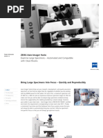 ZEISS AT LISA tri IOL Specifications | PDF | Human Eye | Ophthalmology