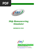 IMO Resolution A.601(15) Overview | PDF | Ships | Rudder