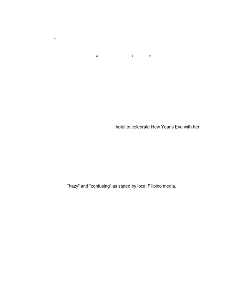 CASE-STUDY-CDI | PDF | Criminal Law | Justice