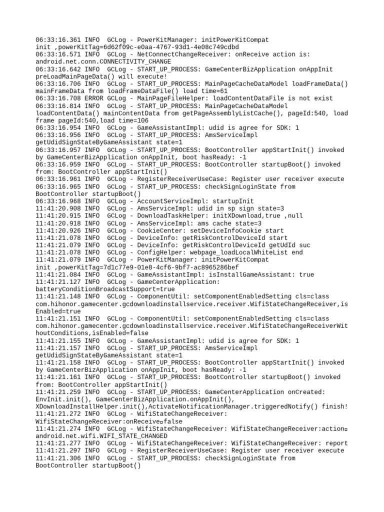 gc_2024_11_13 | PDF | Hypertext Transfer Protocol | Internet Protocols