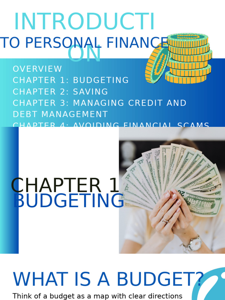 Personal Finance 1 | PDF | Credit Card | Interest