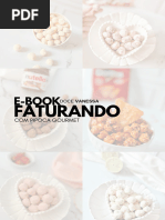 Ebook - Tortas Igor | PDF | Chocolate | Cobertura (alimento)