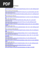 Adobe Master Collection 2025 Guide | PDF | Antivirus Software ...