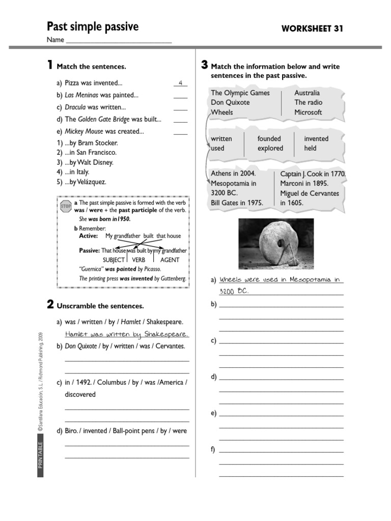 Worksheets 3-31 | PDF | Linguistic Morphology | Linguistics