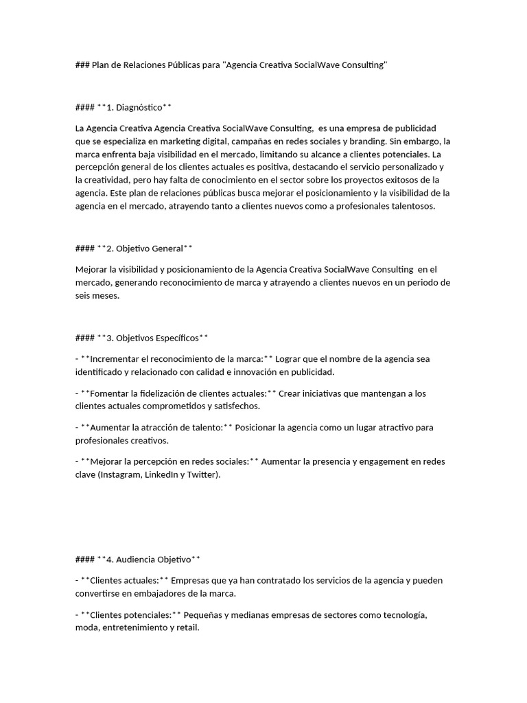 RRPP Metodo | PDF | Publicidad | Marca