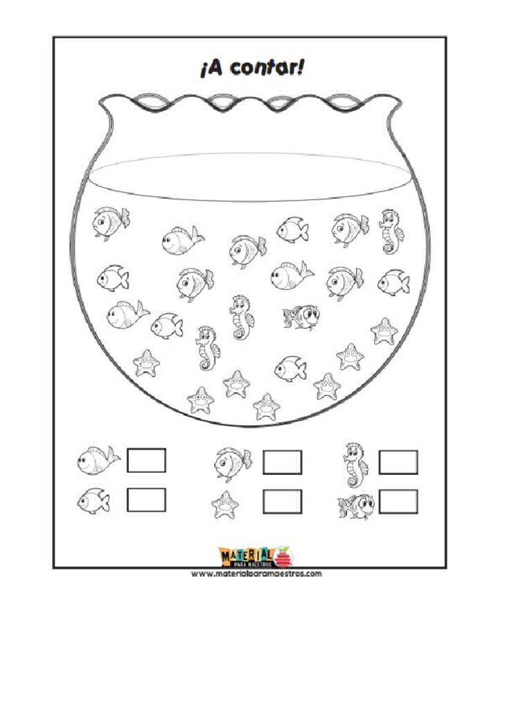 A Contar | PDF