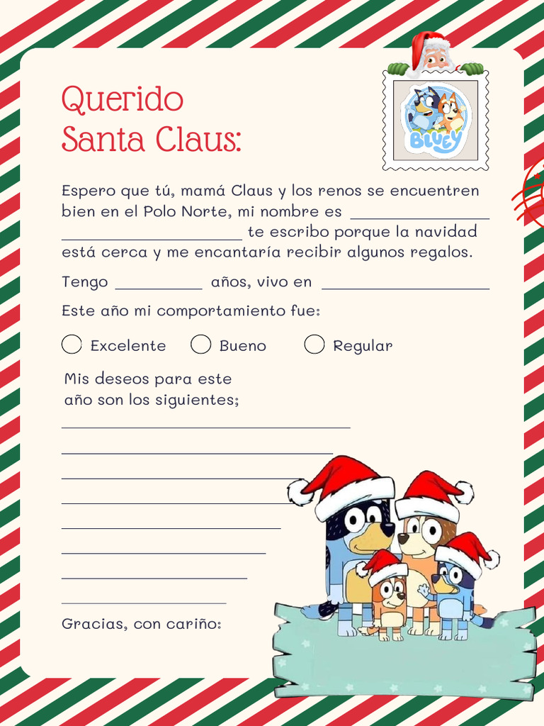 Bonitas C Santa Claus Diferentes Modelos | PDF