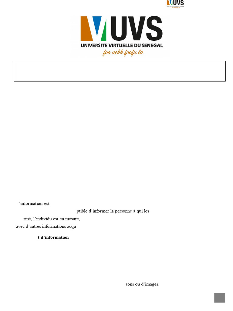 Seq 1 | PDF | Bibliothèques | Musée