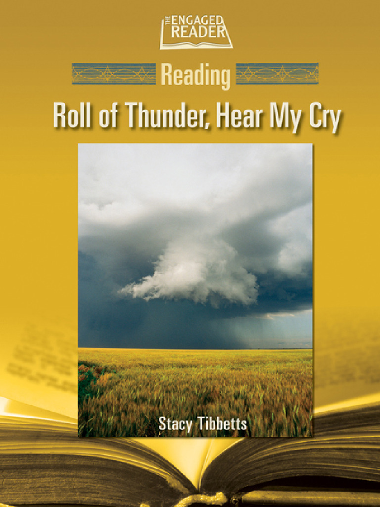 Roll of Thunder | PDF