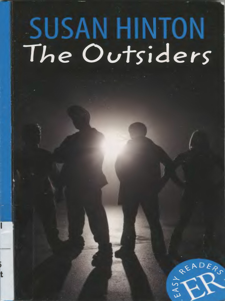The Outsiders | PDF
