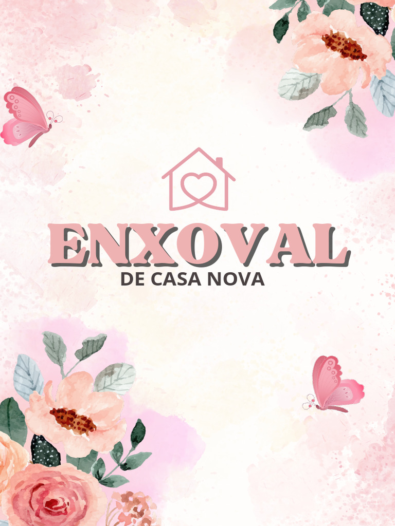 Guia Completo para Montar Enxoval de Casamento | PDF