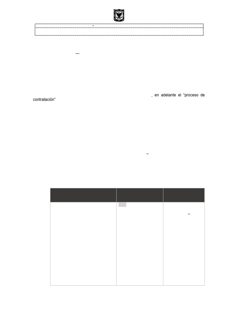 Formato 2B - Documento de Conformacion de Union Temporal | PDF