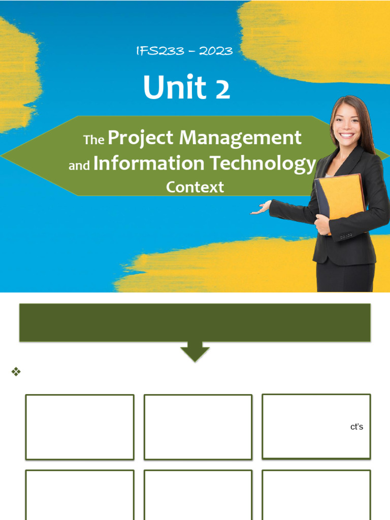 IFS233 - 2023 - UNIT 2 - PMITC - PDF Format | PDF | Cost Of Living | System