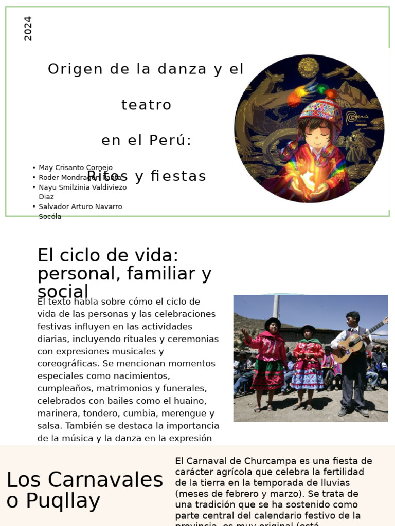 Miss Luz | PDF | Bailes | Carnaval