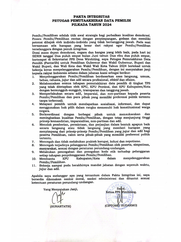TPS 5 | PDF