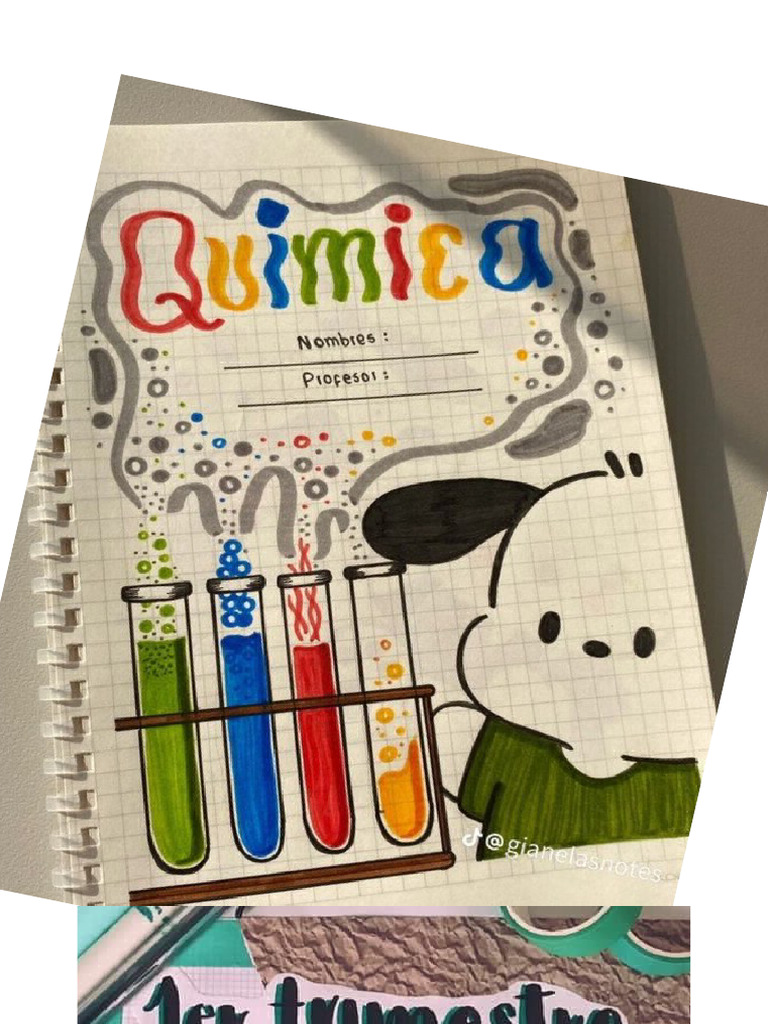 Carátulas Lindas | PDF