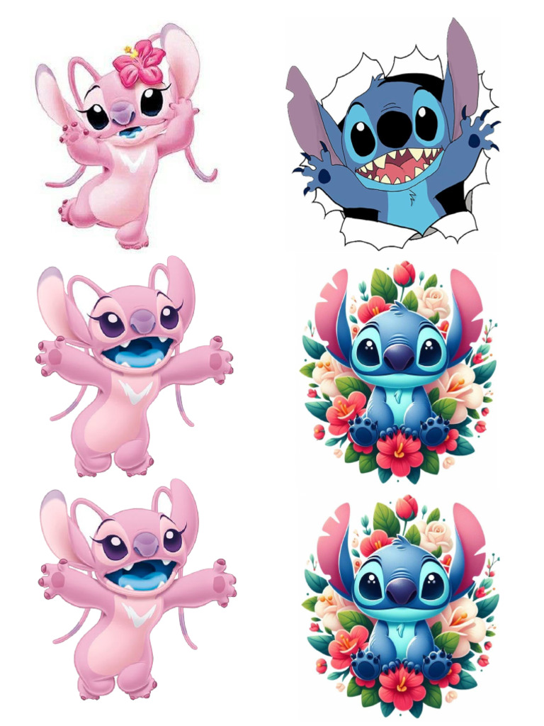 Stich | PDF
