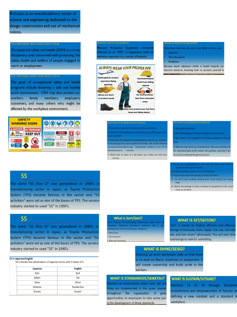 Cte 10 Q1 Compilation | PDF