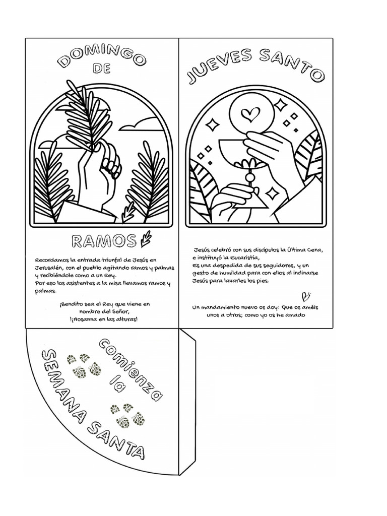 Para Colorear - Arte | PDF
