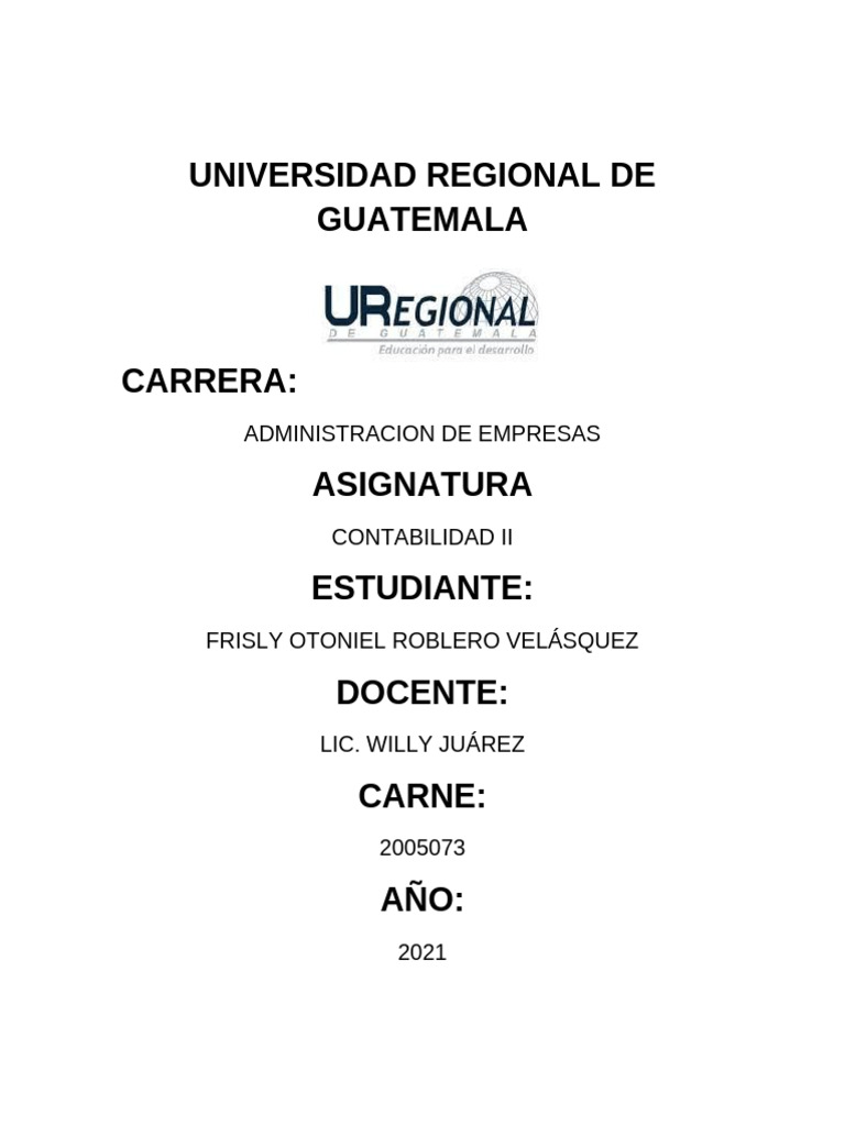 Libro Diario, Mayor y Planillas | PDF | Contabilidad | Salario