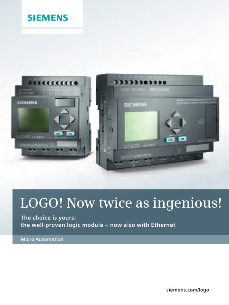 Manual Logo 230rc | PDF | Computer Program | Programming