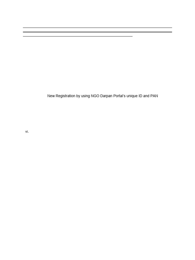 General Instructions | PDF