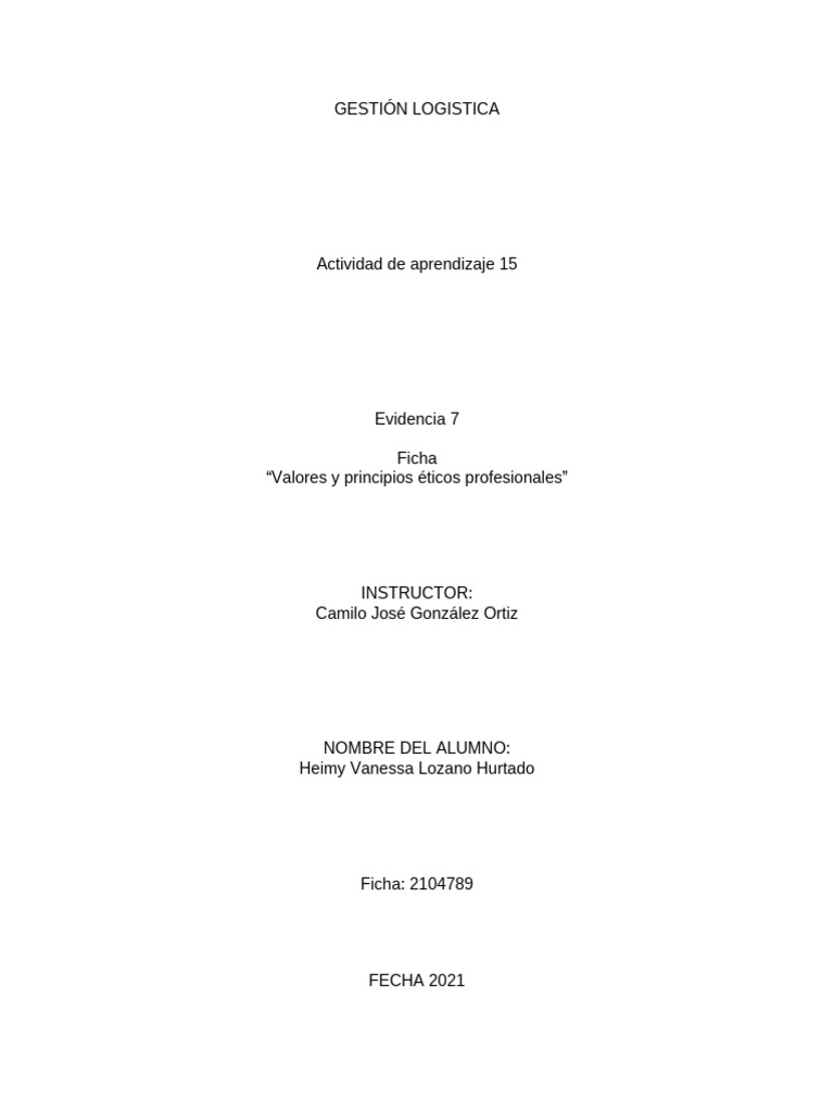 Actividad 15 Evidencia 7 | PDF | Libertad de expresión | Derechos humanos