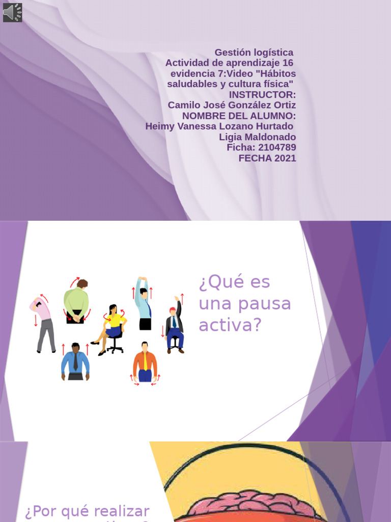 Actividad 16 Evidencia 7 | PDF