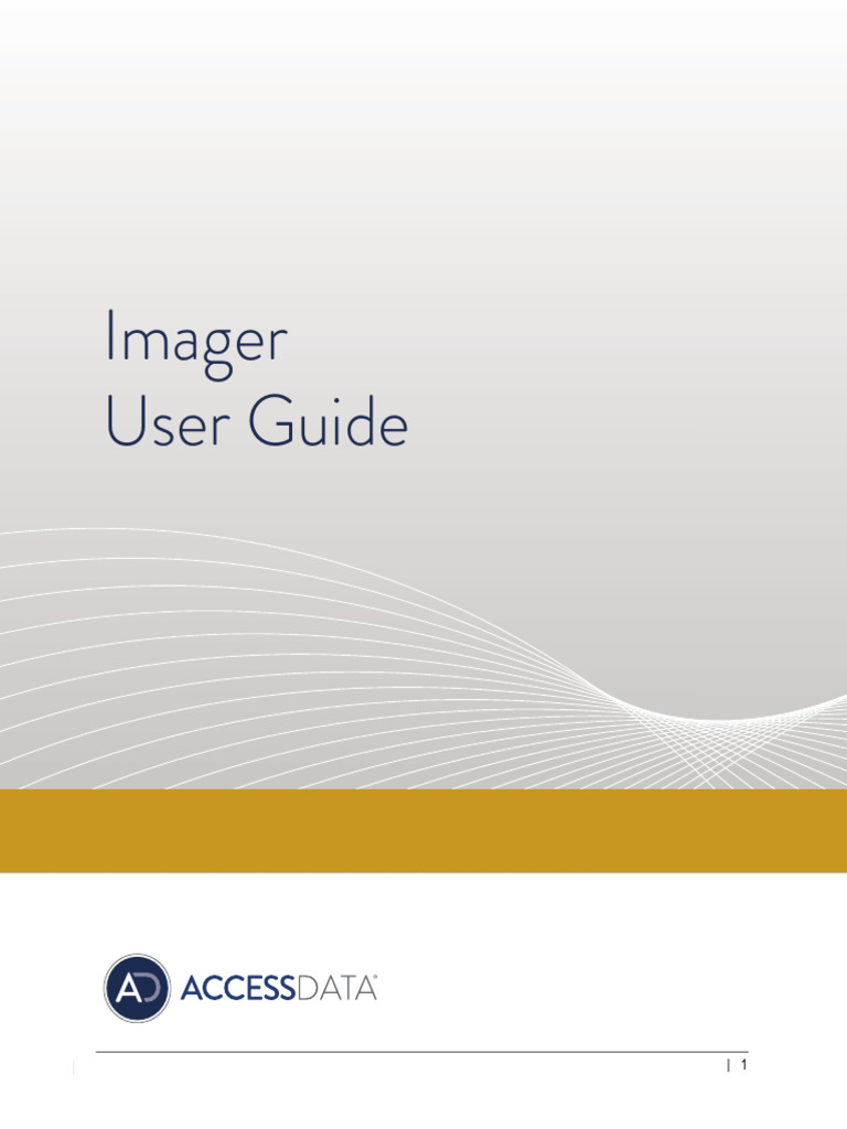 FTKImager UserGuide | PDF | Computer File | License