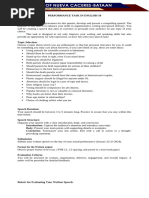 How To Write Chapter 3 Qualitative | PDF | Qualitative Research ...