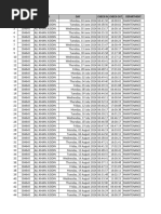 Log Book Format Sample Filled | PDF