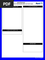 AMTOSS (Aircraft Maintenance Task Oriented Support System) | PDF ...