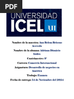 Portada Unison | PDF | Ciencias sociales