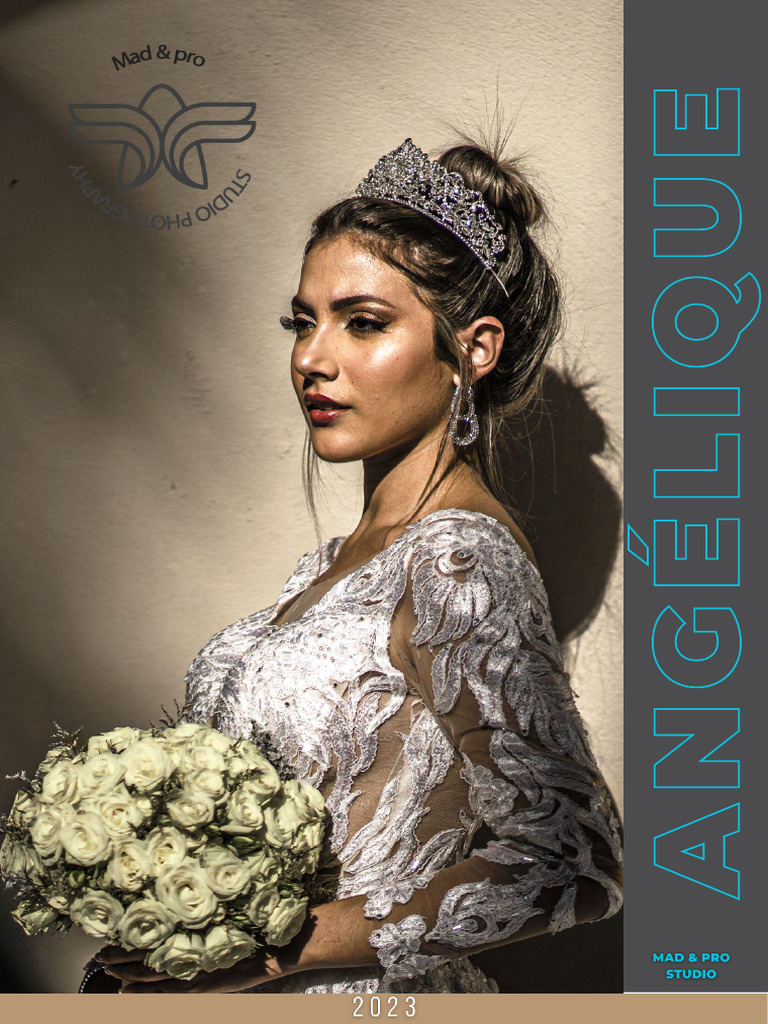 Catálogo Mad & Pro 2023 | PDF | Vídeo | Tecnología de información y ...