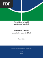 Modelo TCC UTFPR V2 4a Biblioteca | PDF | Citação | Economia