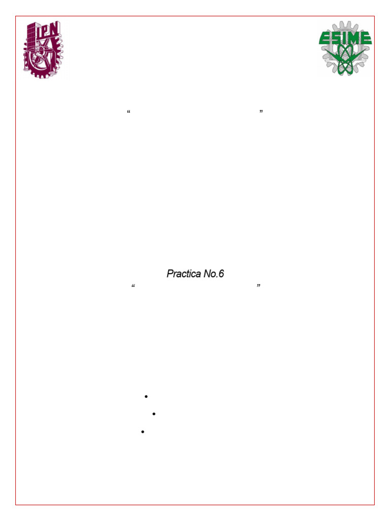 Practica6 CAyCD | PDF | Inductor | Red eléctrica