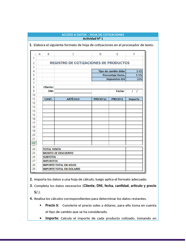 EPT4-U8-S33-Actividad 1 | PDF