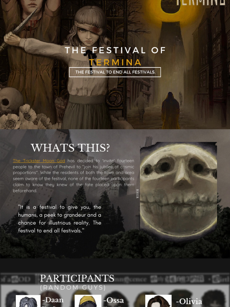 Plantilla de Presentación Propuesta de Negocio Moderna y Elegante | PDF