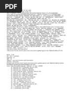 Preparing | PDF | Android (Operating System) | Google Play