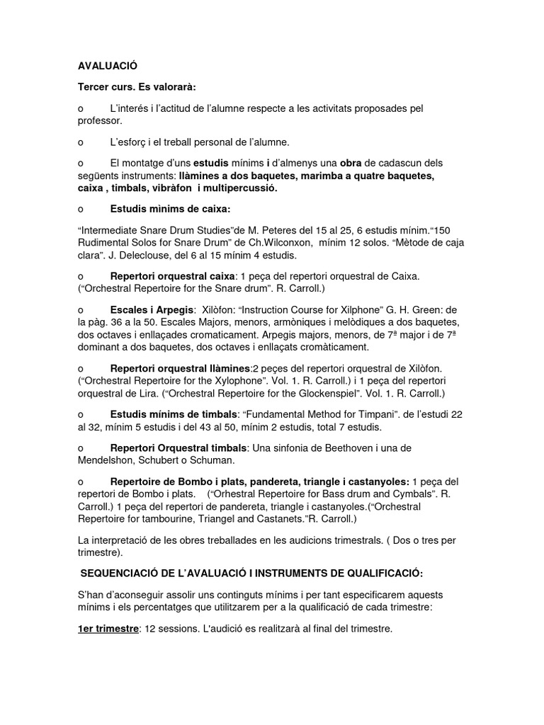 Dossier 3er EEPP 2024 | PDF