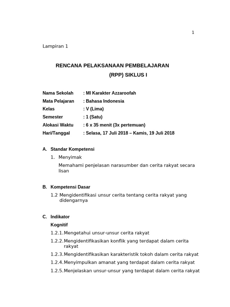 13 Lampiran-Lampiran | PDF | Seni & Disiplin Bahasa