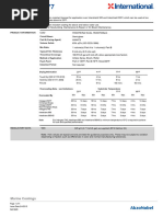 Intershield 300 | PDF | Paint | Epoxy