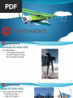 Anleitung VOITH Propeller | PDF | Propeller | Thrust