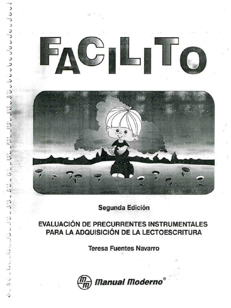 Facilito 7 | PDF