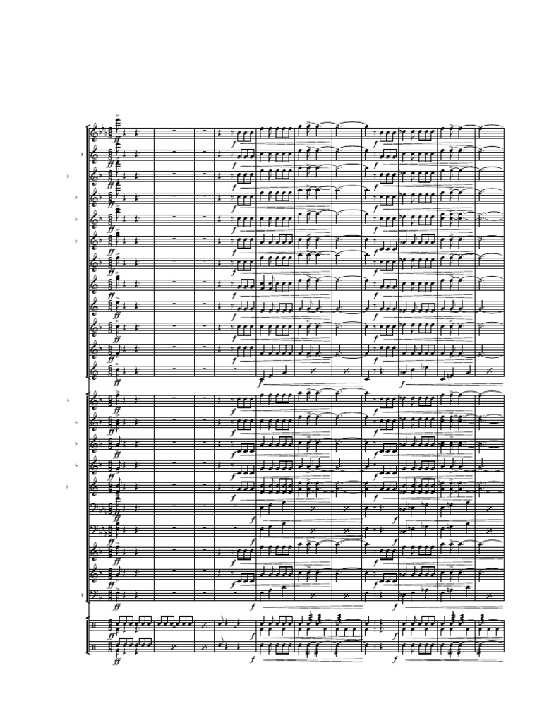 Jalisco | PDF | Woodwind Instruments | Musical Instruments