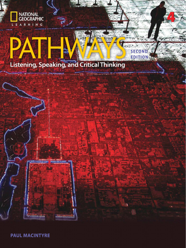 Pathways 2ed LS 4 Students Book | PDF