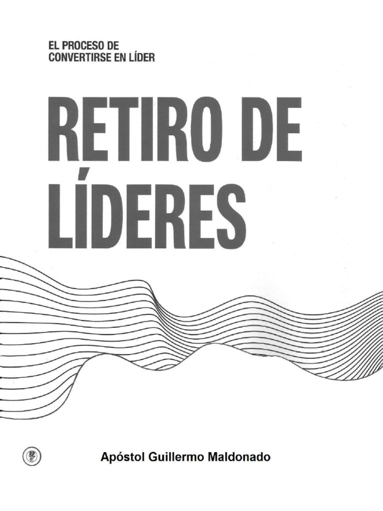 Retiro de Líderes | PDF