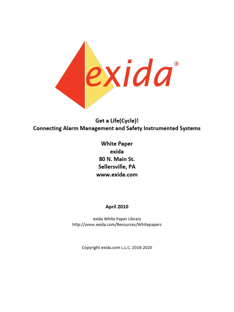 Ams & Sis | PDF | Safety | Systems Engineering