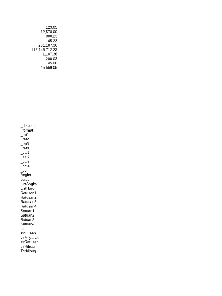 Spell Number 1 | PDF | Teaching Methods & Materials